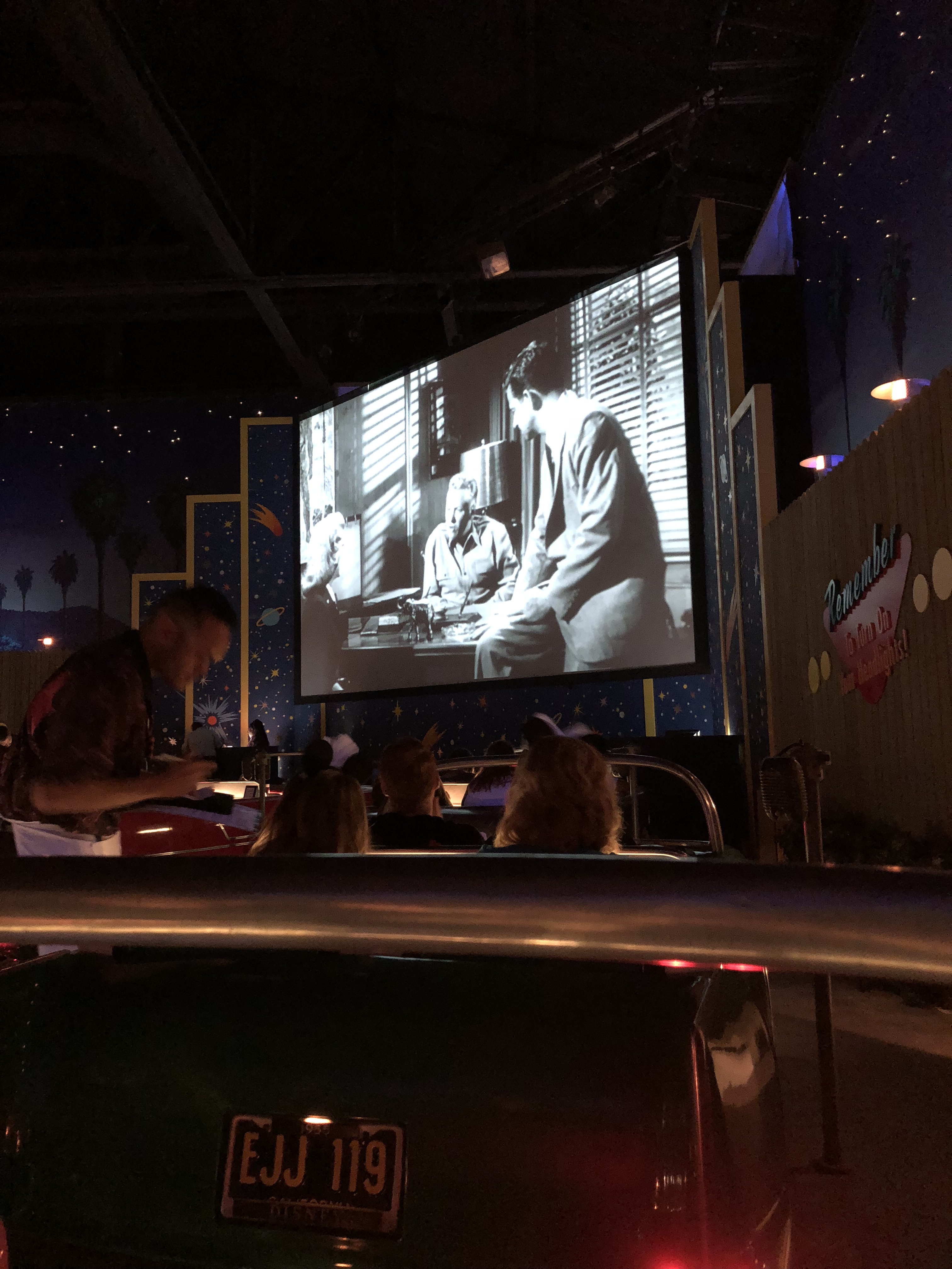 Watch out World, here we come! - Walt Disney World - TouringPlans ...