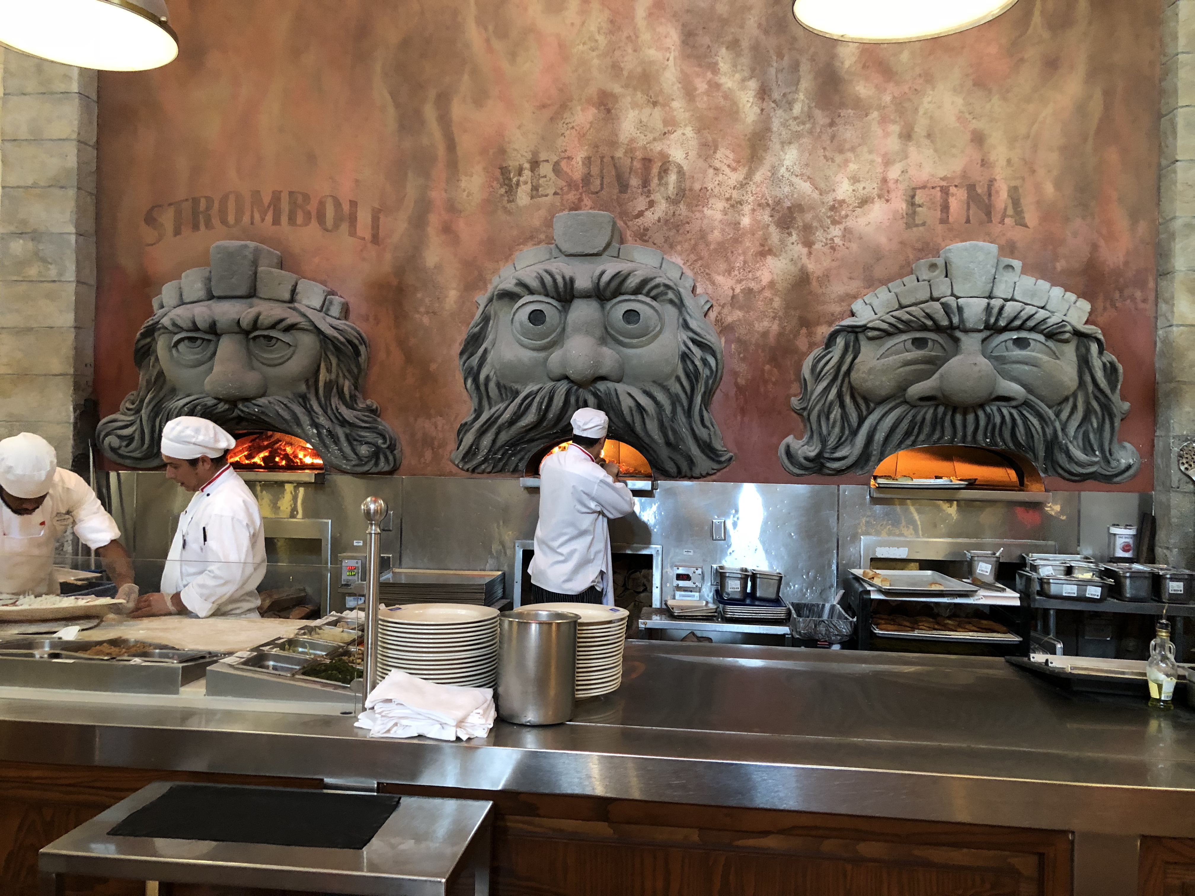 First time for a trip report - hope you enjoy! - Walt Disney World ...