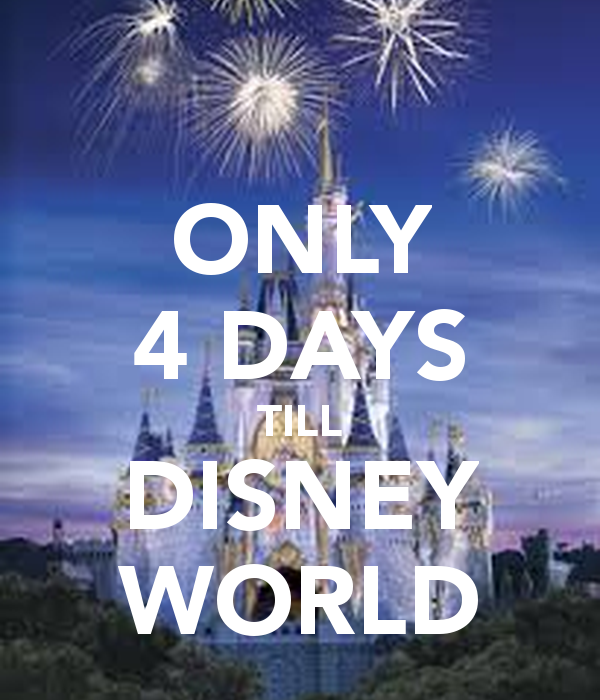 Countdown pictures (Part 1) - Page 70 - Walt Disney World ...